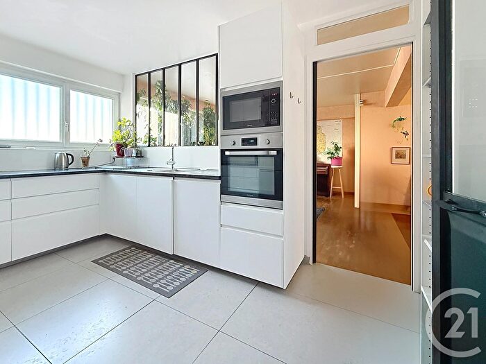 Appartement 7 pièces à vendre à Paris 12ème, Bel-Air, Nord