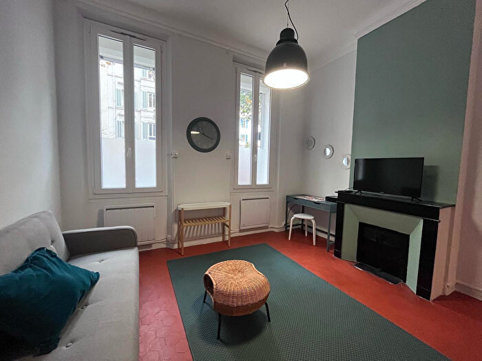 Toulon, Le Mourillon, La Mitre, Fort Lamalgue - Appartement 2 pièces à louer