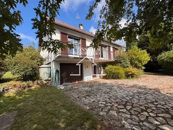 Maison 6 pièces à vendre - Joigny