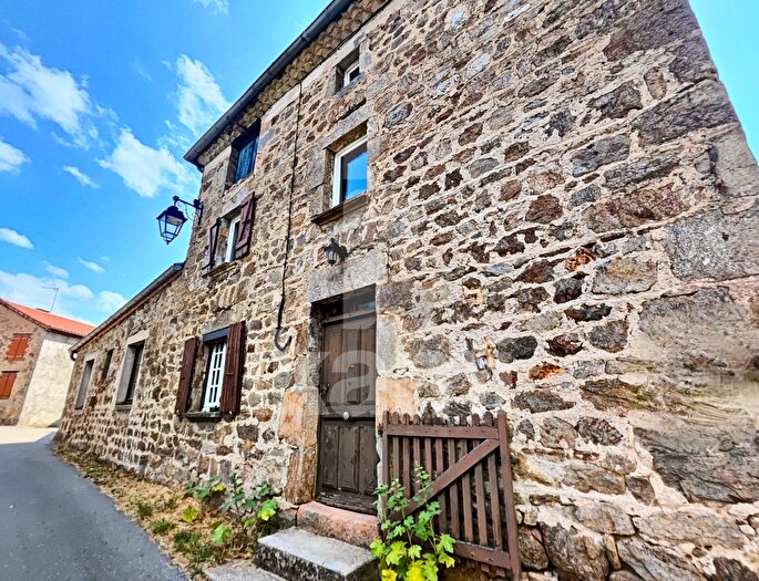 Maison 5 pièces à vendre à Monestier