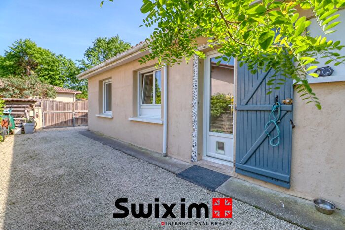 Hourtin - Maison 4 pièces à vendre