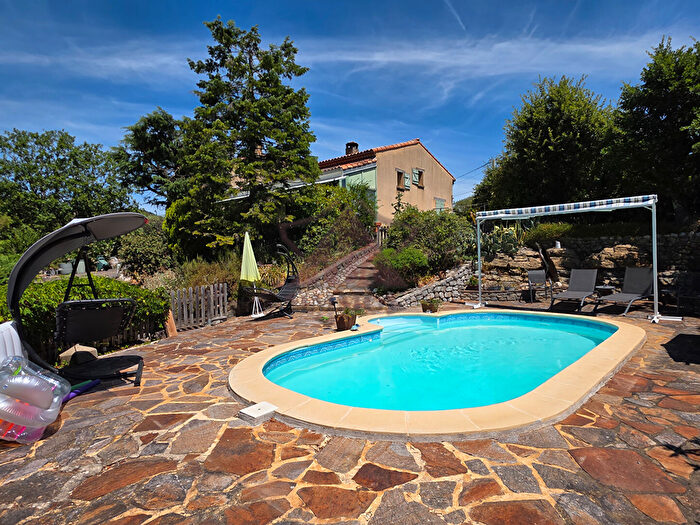 Courry : Maison 6 pièces à vendre