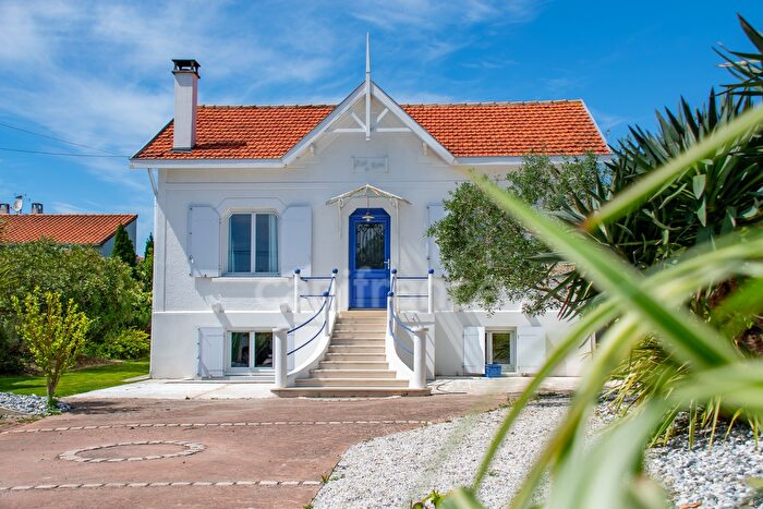 Maison 6 pièces à vendre - Royan, Pontaillac