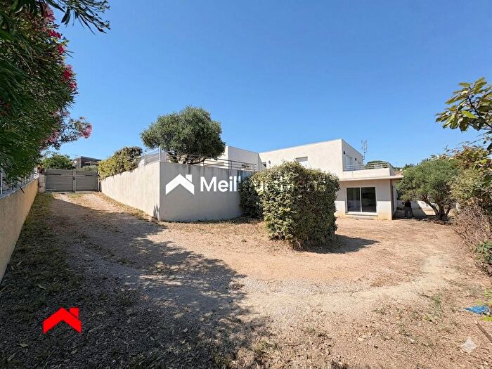 Maison 8 pièces à vendre - Narbonne, Montplaisir, Rochegrises