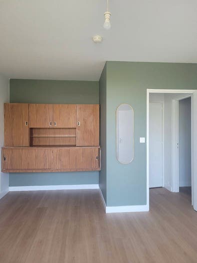 Gibauderie, Poitiers : Appartement 1 pièce à louer