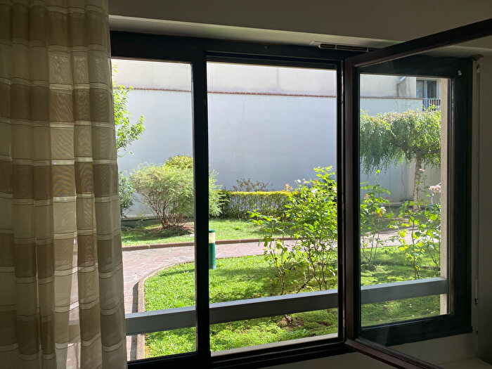 Appartement à vendre - Paris e  - 1 pièce