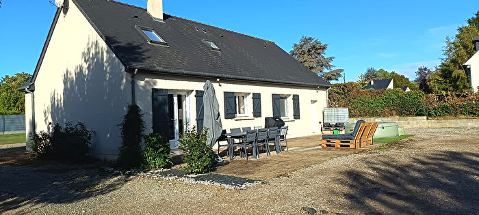 Maison 8 pièces à vendre - Saint-Fort