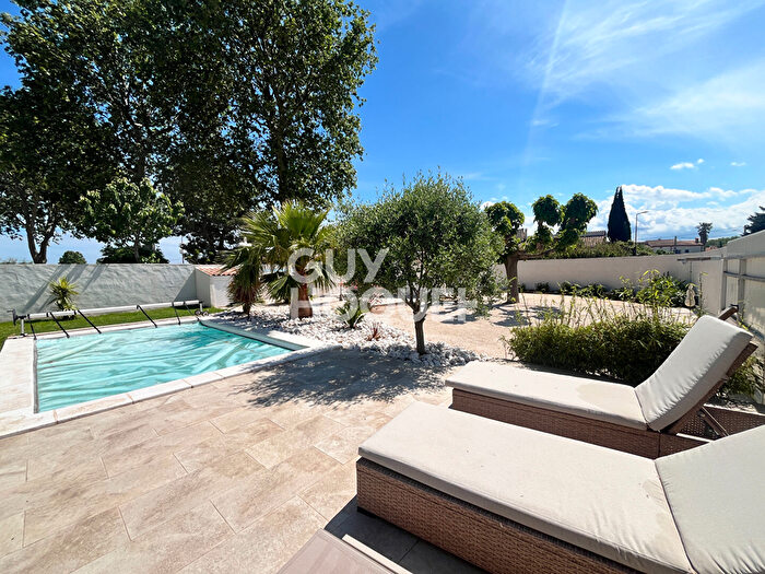 Théza : Maison 6 pièces à vendre