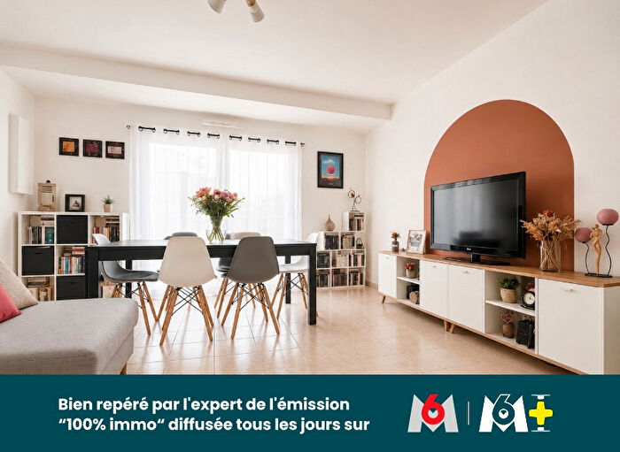 Maison 5 pièces à vendre - Couëron, Chabossière