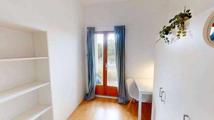 Appartement 1 pièce à Gares, Montpellier, à louer
