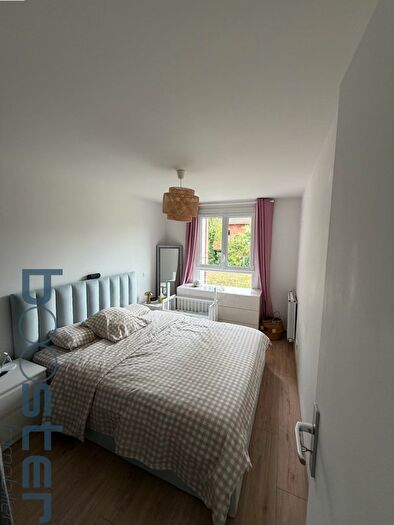 Appartement 3 pièces à Toulouse, Roseraie, à louer