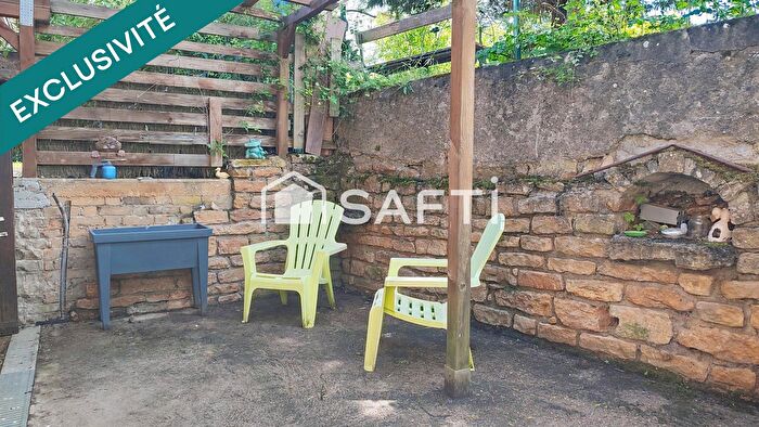 Appartement 4 pièces à Briey, à vendre
