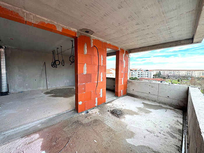 Appartement à vendre - Blagnac, Baradel, Ritouret - 3 pièces - 2 chambres