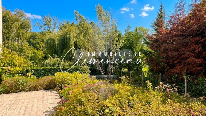 Villennes-sur-Seine - Appartement 4 pièces à vendre