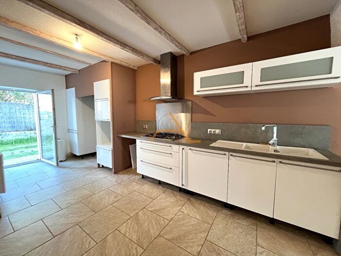 Maison à vendre - Valréas - 4 chambres