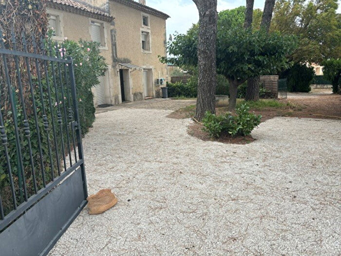 Appartement 3 pièces à louer - Saint-Paul-Trois-Châteaux