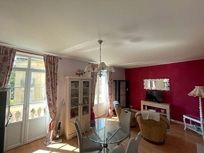 Vichy - Appartement 2 pièces à louer