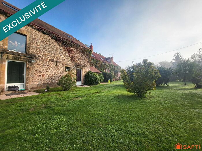 Maison à vendre - Coust - 5 pièces - 4 chambres