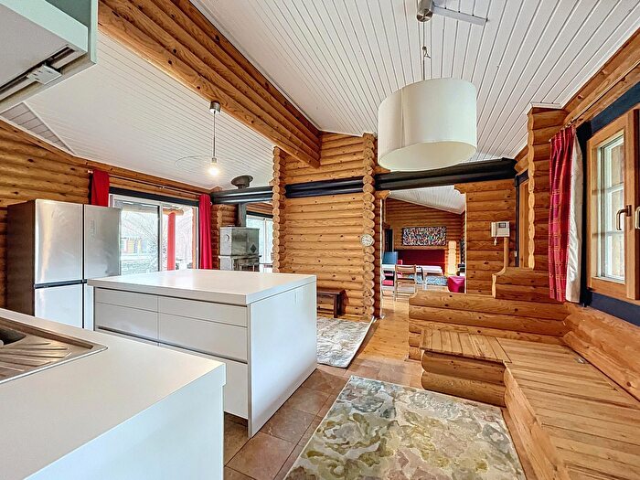 Gratentour : Maison 6 pièces à vendre