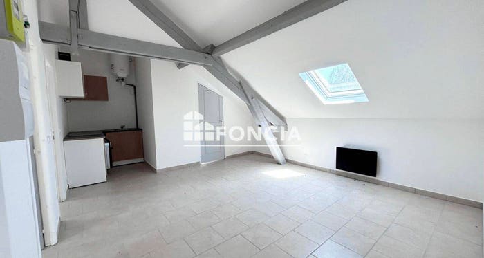 Appartement 2 pièces à louer - Foirail, Bergerac