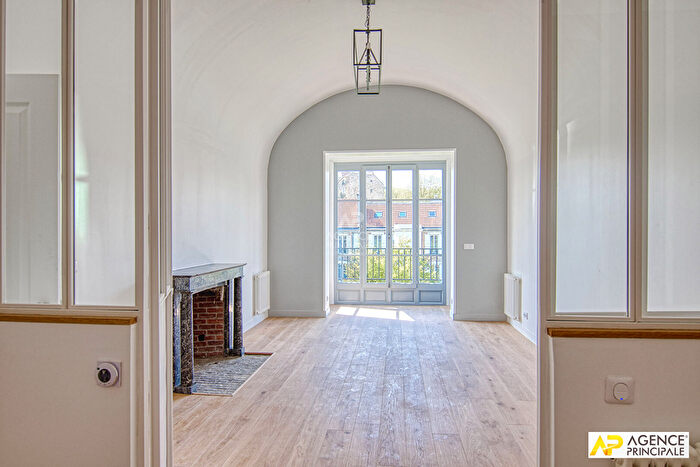 Versailles, Montreuil - Appartement 6 pièces à vendre