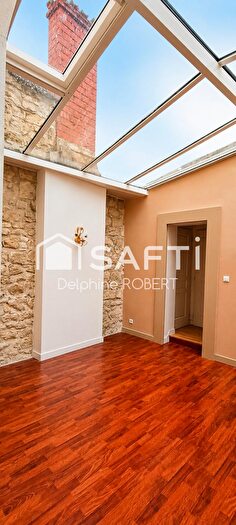 Appartement 5 pièces à vendre - Saintes, Centre-ville