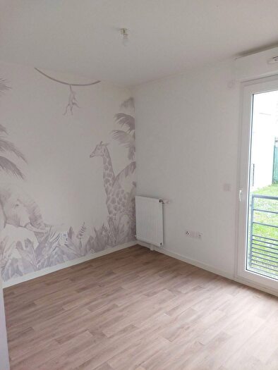 Appartement 3 pièces à louer - Maurouard-Docteur Roux, Livry-Gargan