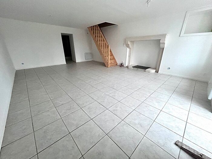 Maison à louer - Allonne - 3 pièces - 2 chambres