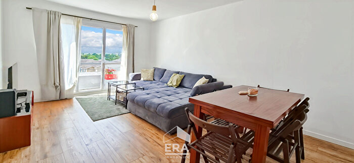 Appartement 3 pièces à Eysines, Le Bourg, à vendre