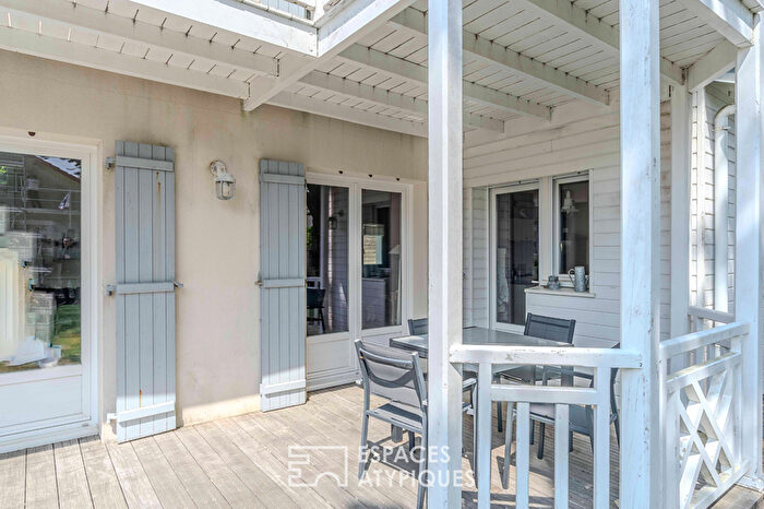 Maison 7 pièces à vendre - Pornichet, Bonne Source, Littoral, Plage