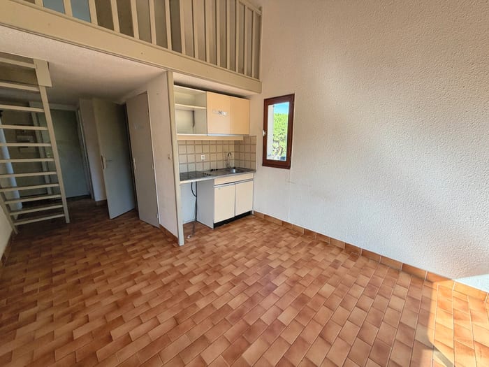 Appartement 3 pièces à louer - Argelès-sur-Mer, Argelès Plage