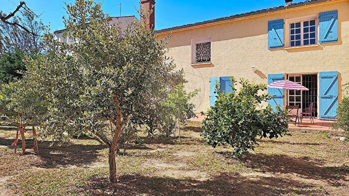 Maison 6 pièces à vendre - Perpignan, Las Cobas
