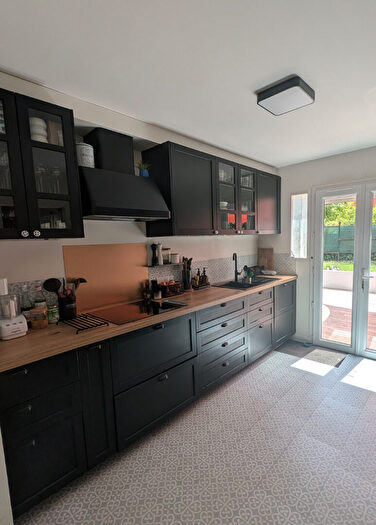 Maison 7 pièces à vendre - Saint-Herblain, Est