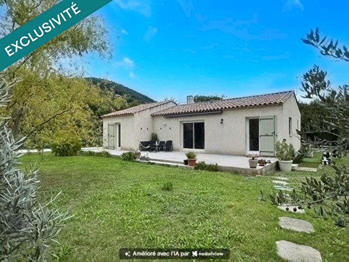 Maison 3 pièces à Solliès-Ville, à vendre