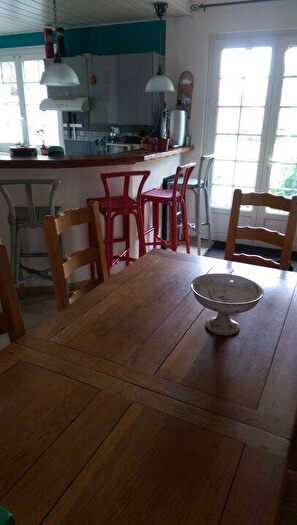 Boise, Champagnole : Appartement 2 pièces à louer