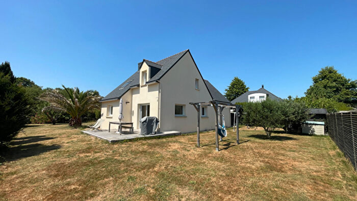 Sainte-Anne-d'Auray - Maison 7 pièces à vendre