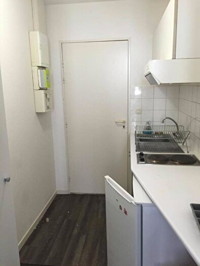 Appartement 1 pièce à Bordeaux Sud, à louer