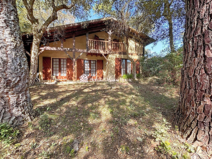 Maison 7 pièces à Capbreton, Mariotte, Deux Pins, à vendre