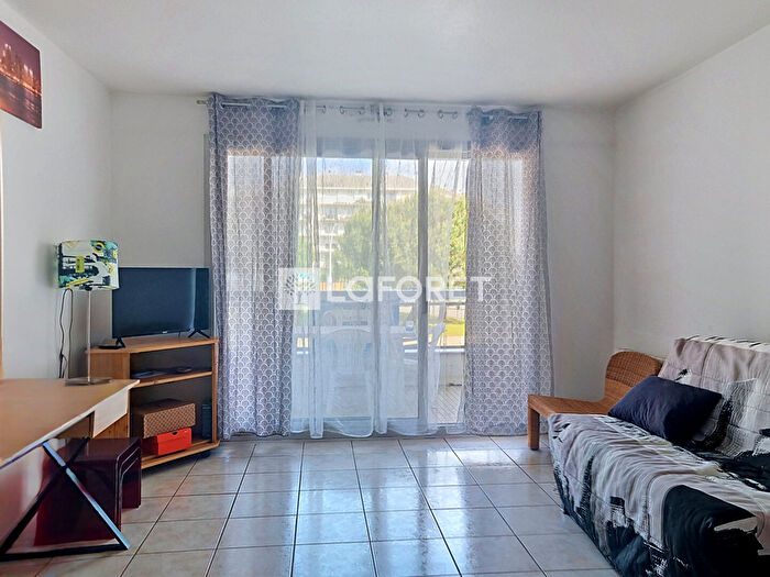 Appartement 1 pièce à vendre - Saint-Nazaire, Front de Mer, Sautron, Gavy Océanis