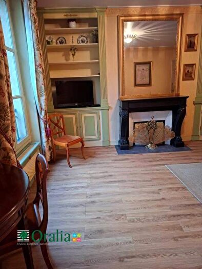 Appartement à louer - Vivienne-Gaillon, Paris ème arrondissement - 2 pièces - 1 chambre