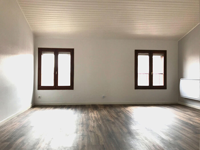 Toulouse, Les Minimes : Appartement 2 pièces à vendre