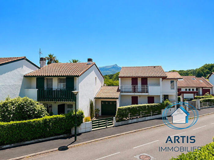 Appartement 2 pièces à vendre - Saint-Jean-de-Luz, Urdazuri, Urquijo, Habas, Fargeot, Errepira