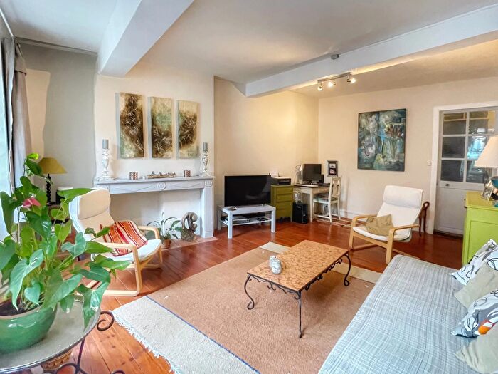 Maison à vendre - Limoux - 4 pièces - 3 chambres