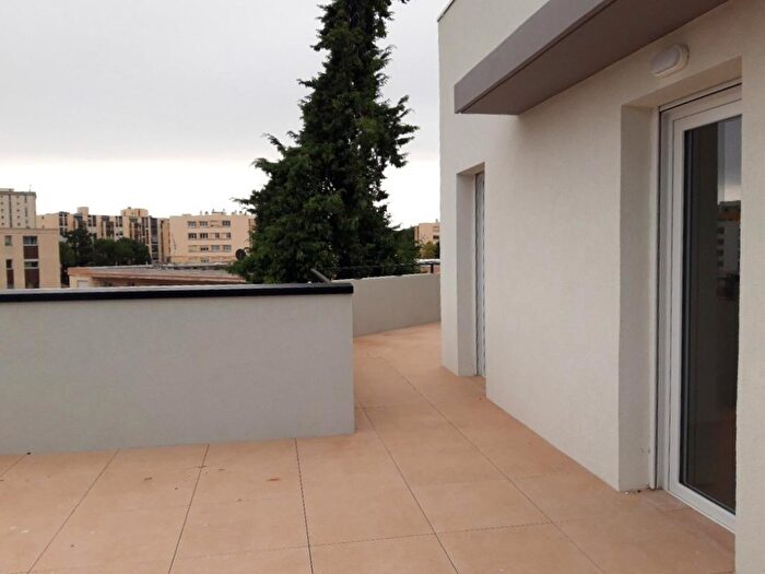 Appartement à louer - Montpellier, Alco - 3 pièces - 2 chambres