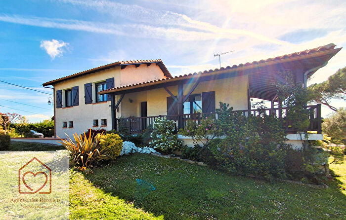 Maison 6 pièces à vendre - Moissac