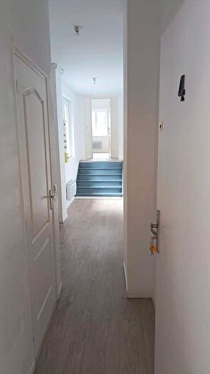 Centre Ville-Fin de la Guerre, Tourcoing - Appartement 3 pièces à louer