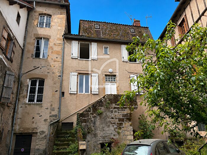 Maison 11 pièces à Beaulieu-sur-Dordogne, à vendre