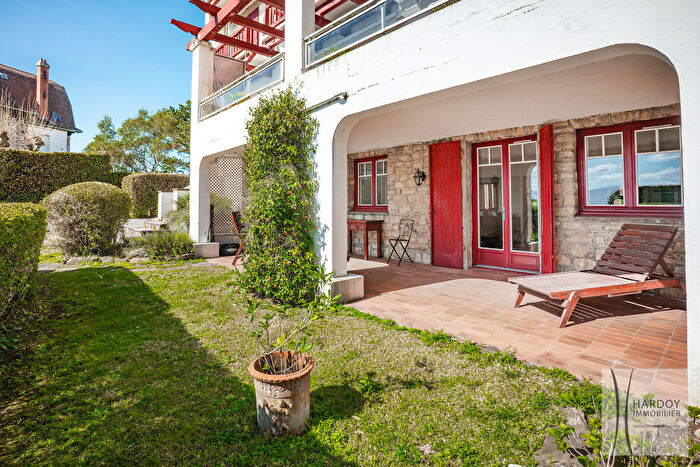 Appartement 3 pièces à vendre - Saint-Jean-de-Luz