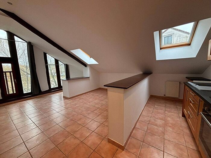 Appartement à louer - Briand Leclerc, Sens - 2 pièces - 1 chambre