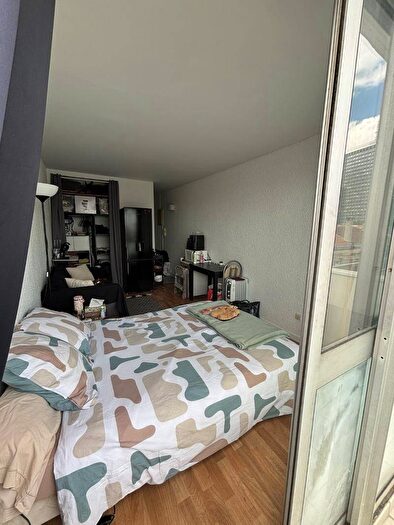 Appartement 2 pièces à louer - Bordeaux